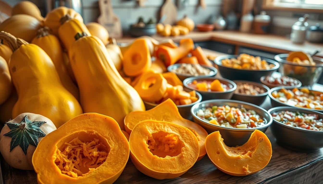 Delicious Butternut Squash Recipes