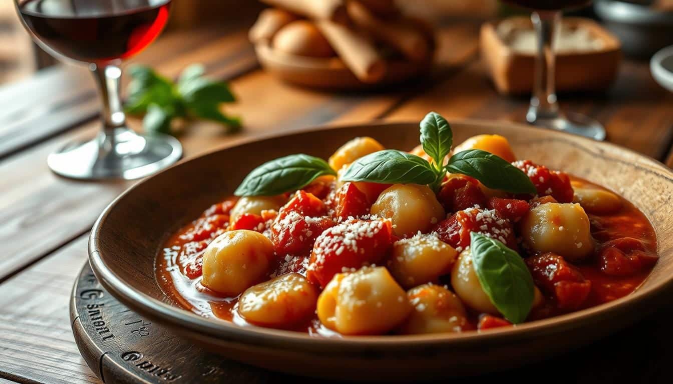 Delicious Gnocchi Recipes