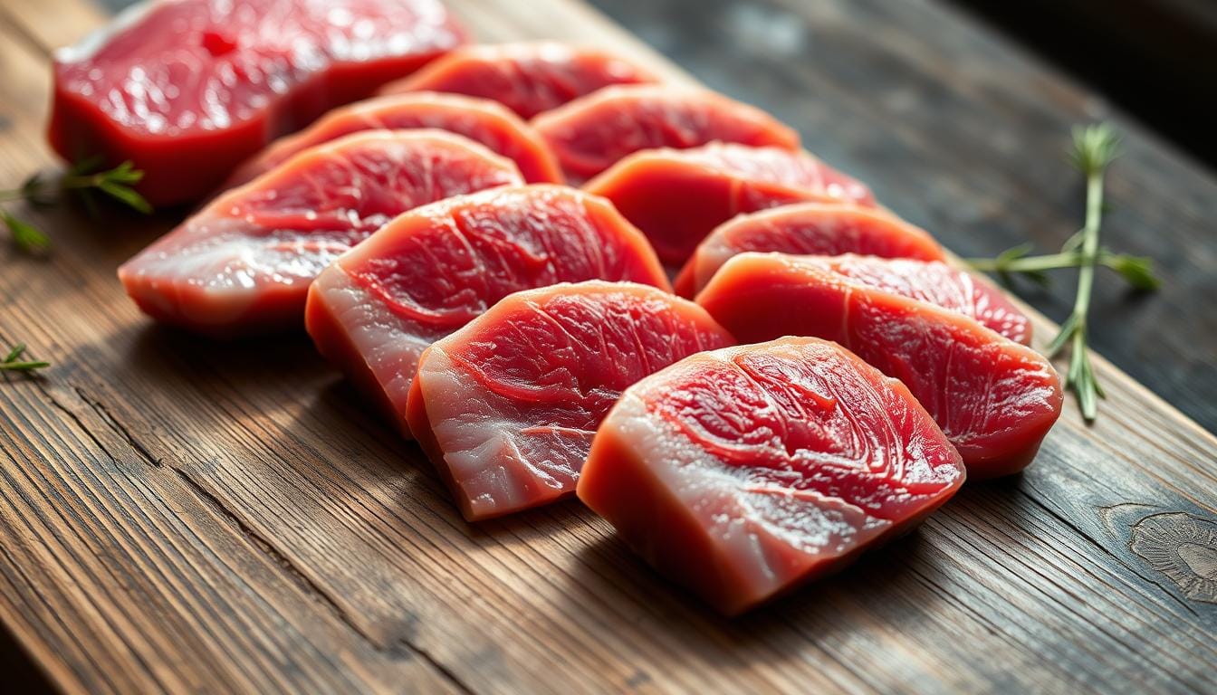 Delicious tuna steak recipes