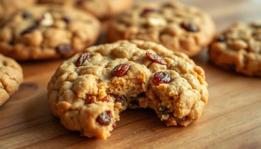 protein cookies Delicious Ultimate