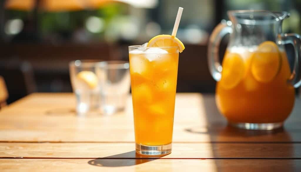 what's in an arnold palmer drink Recipe – Sweet & Refreshing