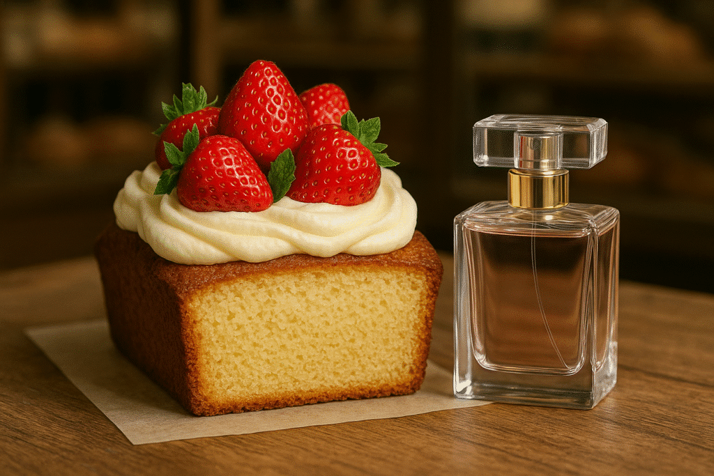 Perfume-Inspired Cake: Top 7 Sweet Scents to Try Now